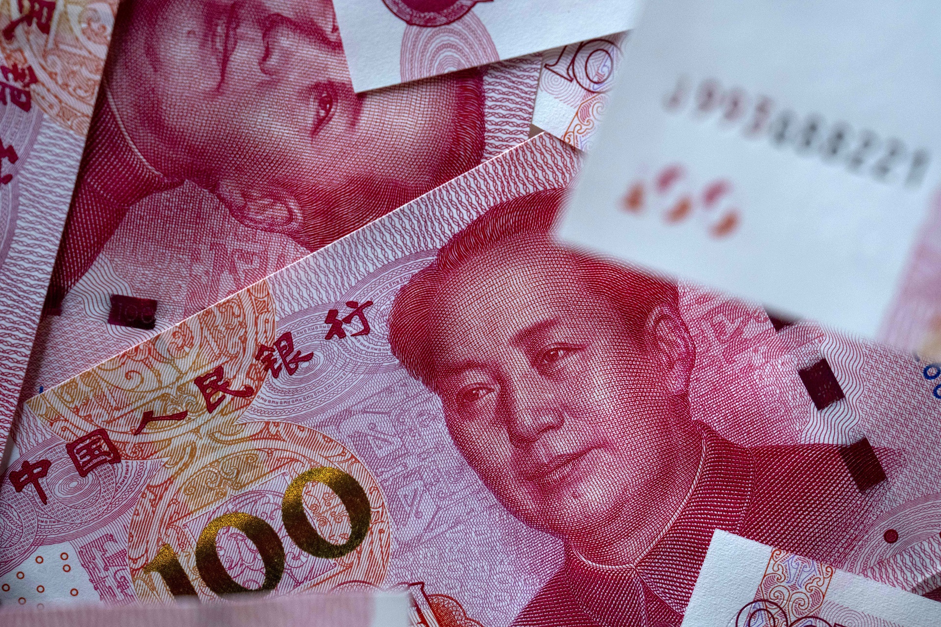 BC da China fixa cotação referência do yuan no nível mais forte em ...