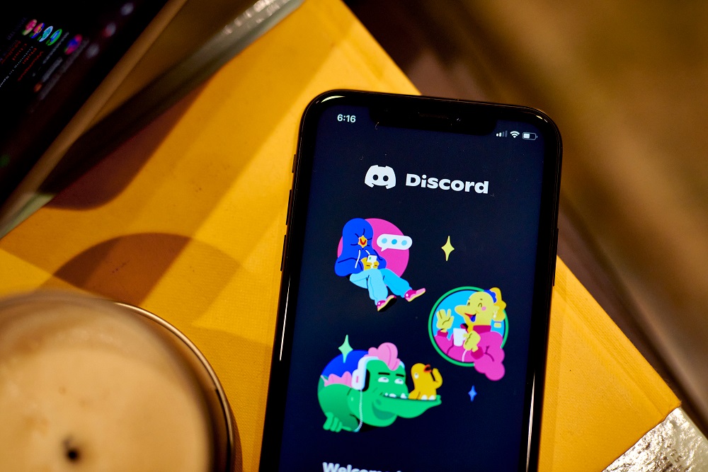 Discord indica novo CEO após co-fundador deixar cargo antes de IPO