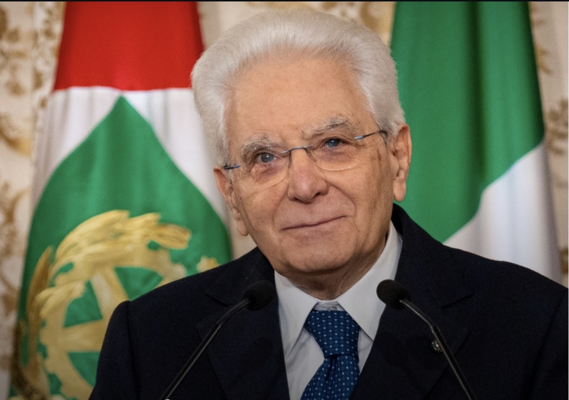 Sergio Mattarella: o discreto e conciliador presidente da Itália