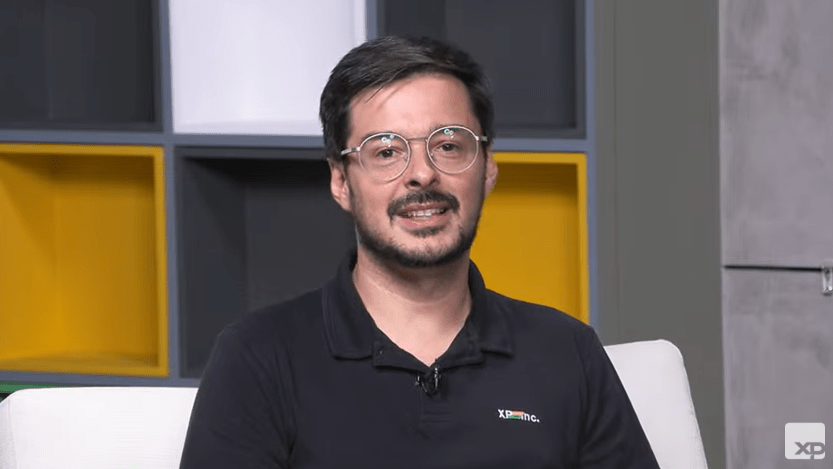 Estrangeiro já olha eleição no Brasil num processo bem antecipado, diz ...