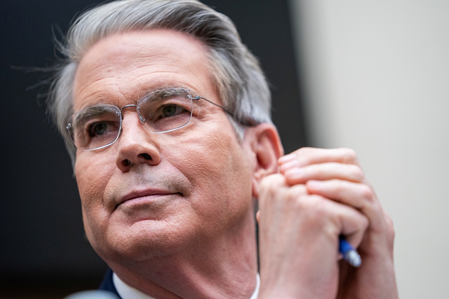 Trump vai se concentrar em achar sucessor de Powell antes do fim do ano ...