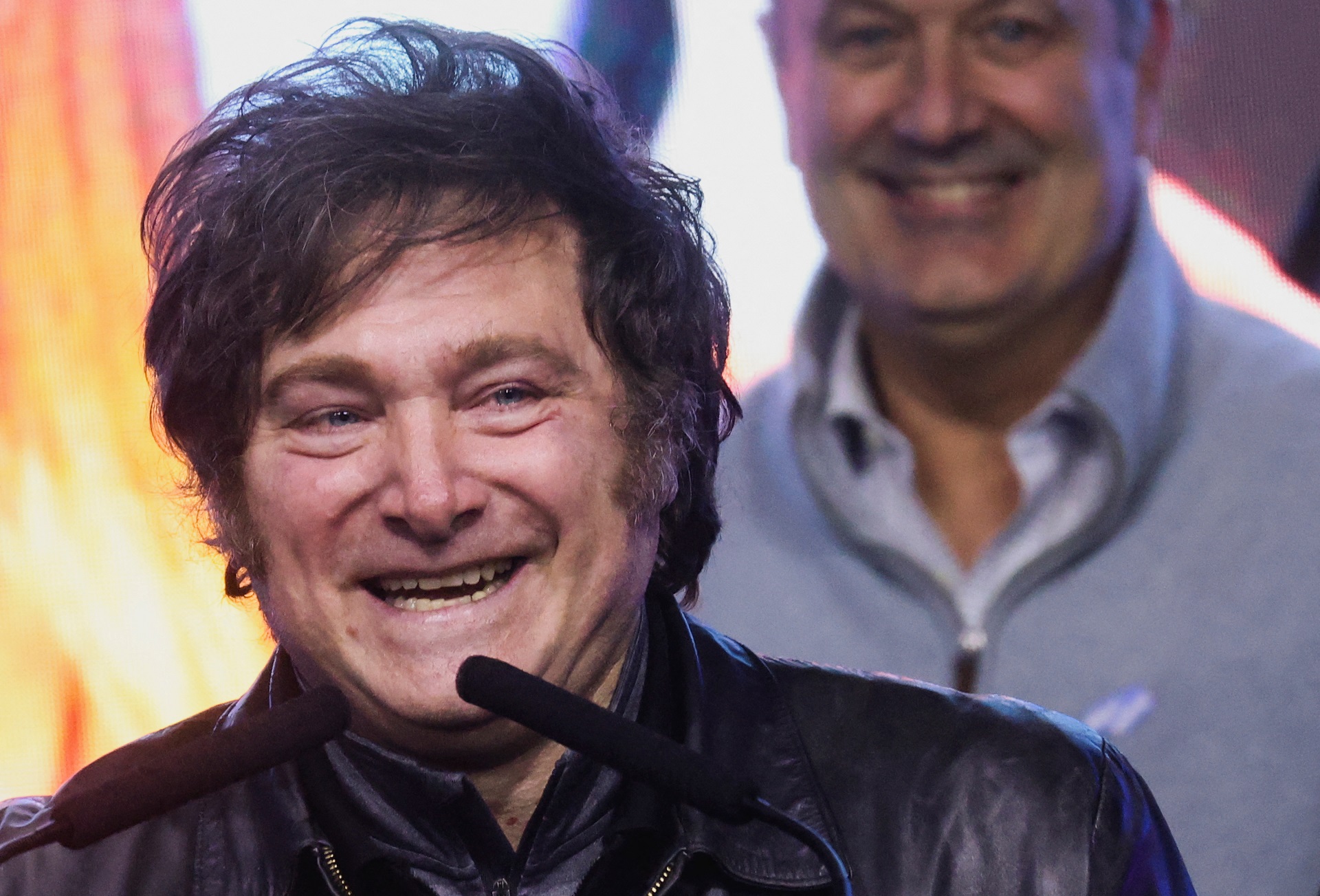 ‘Milei abandonou perfil liberal e mostrou sua face esotérica’