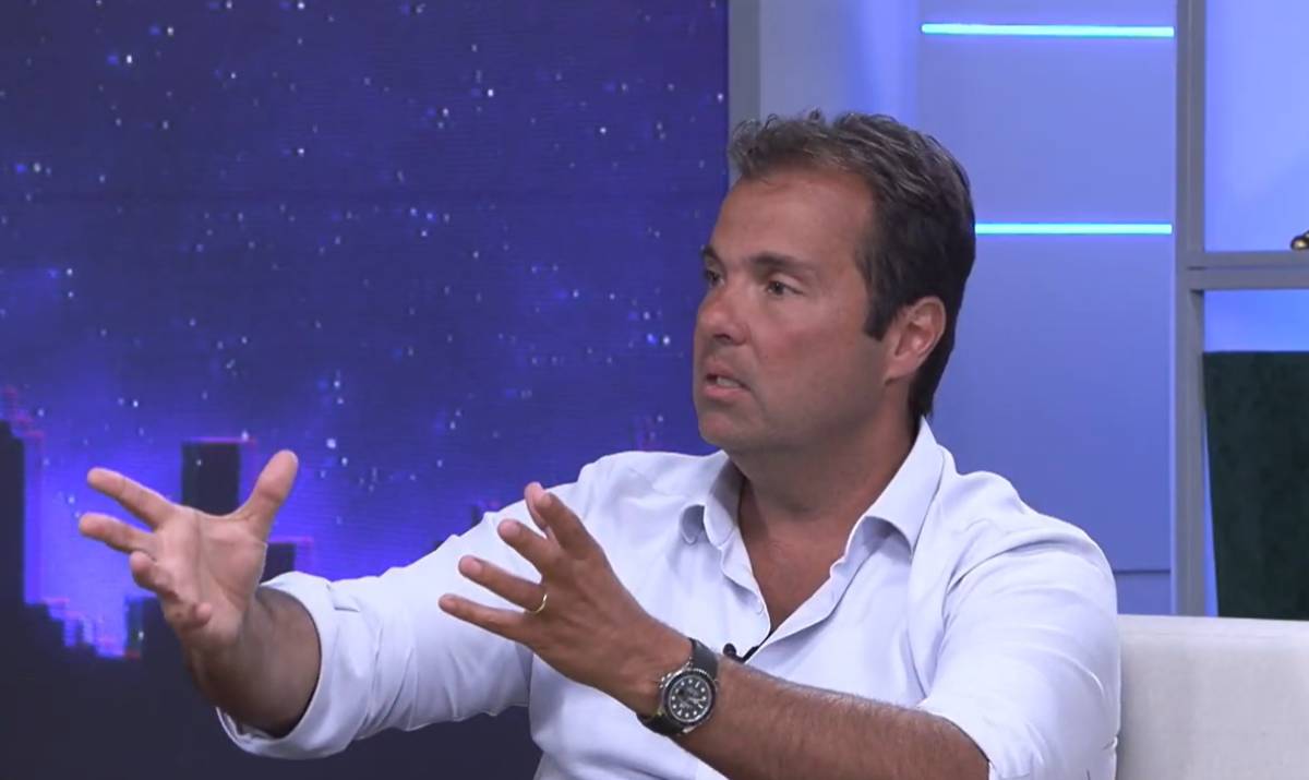 Legacy: Sempre se soube como as regras funcionam nos EUA mas agora isso está em xeque