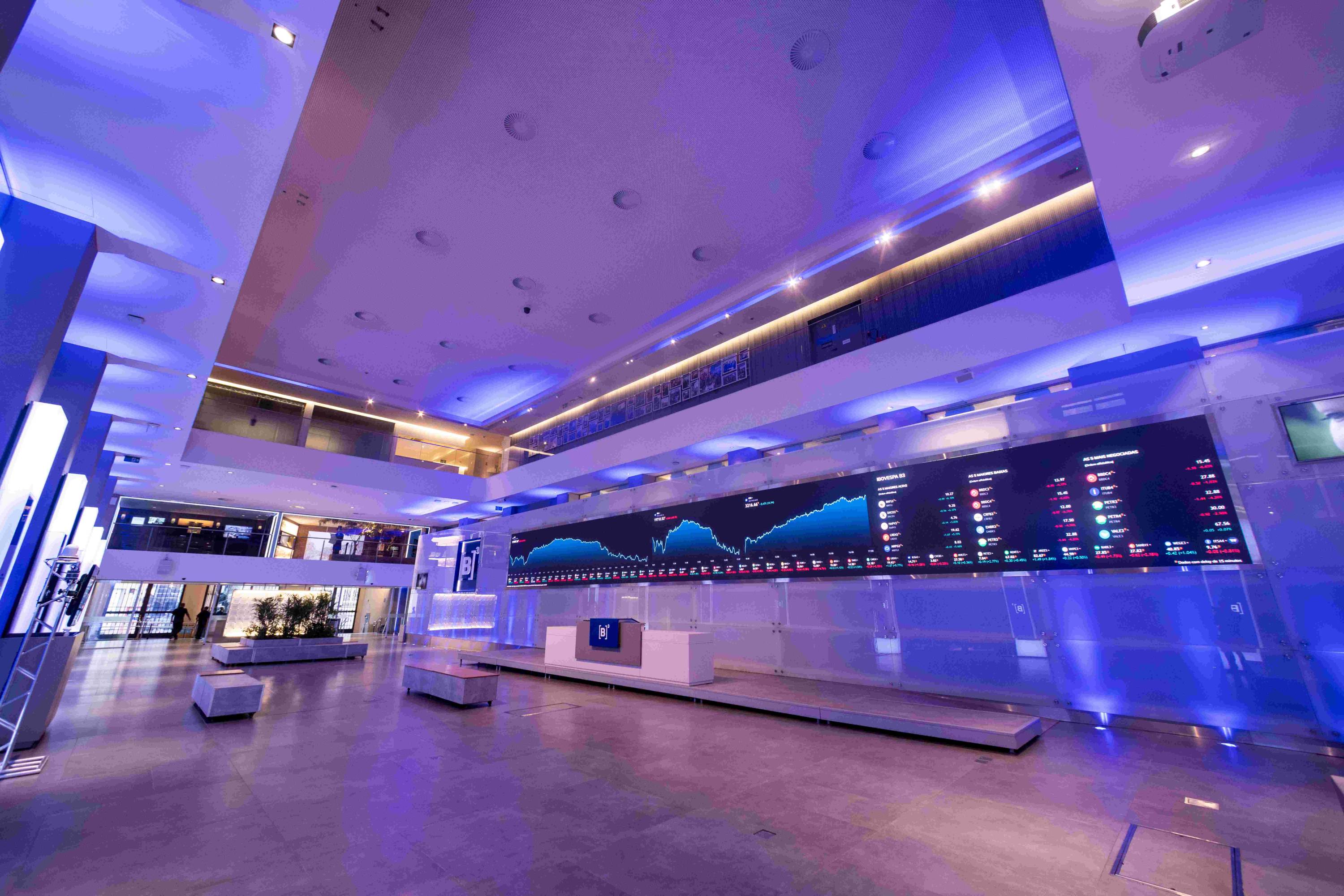 Banco do Brasil, Bradesco, Azul, Taurus, Brava e mais ações para ...