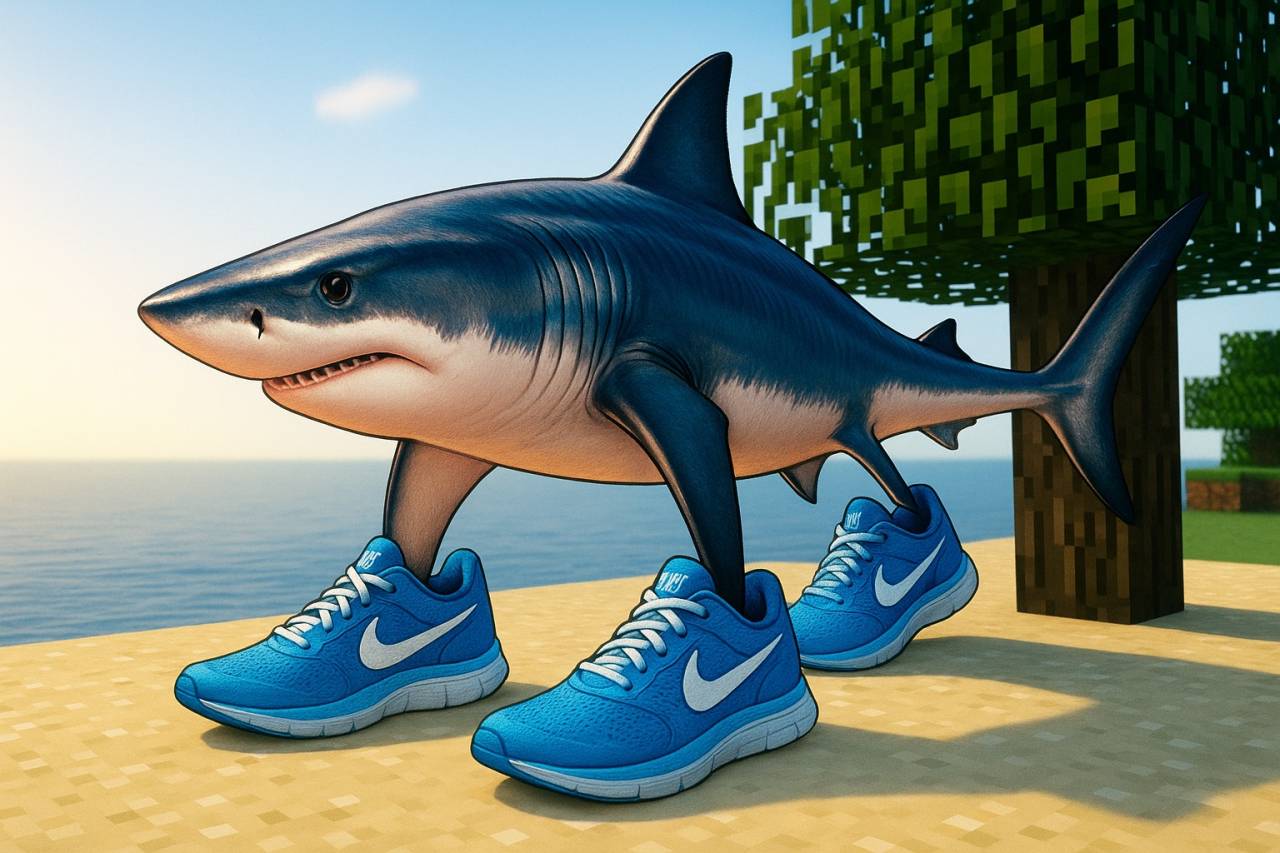 Você sabe o que é o Tralalero Tralala? Fenômeno explica como redes ...