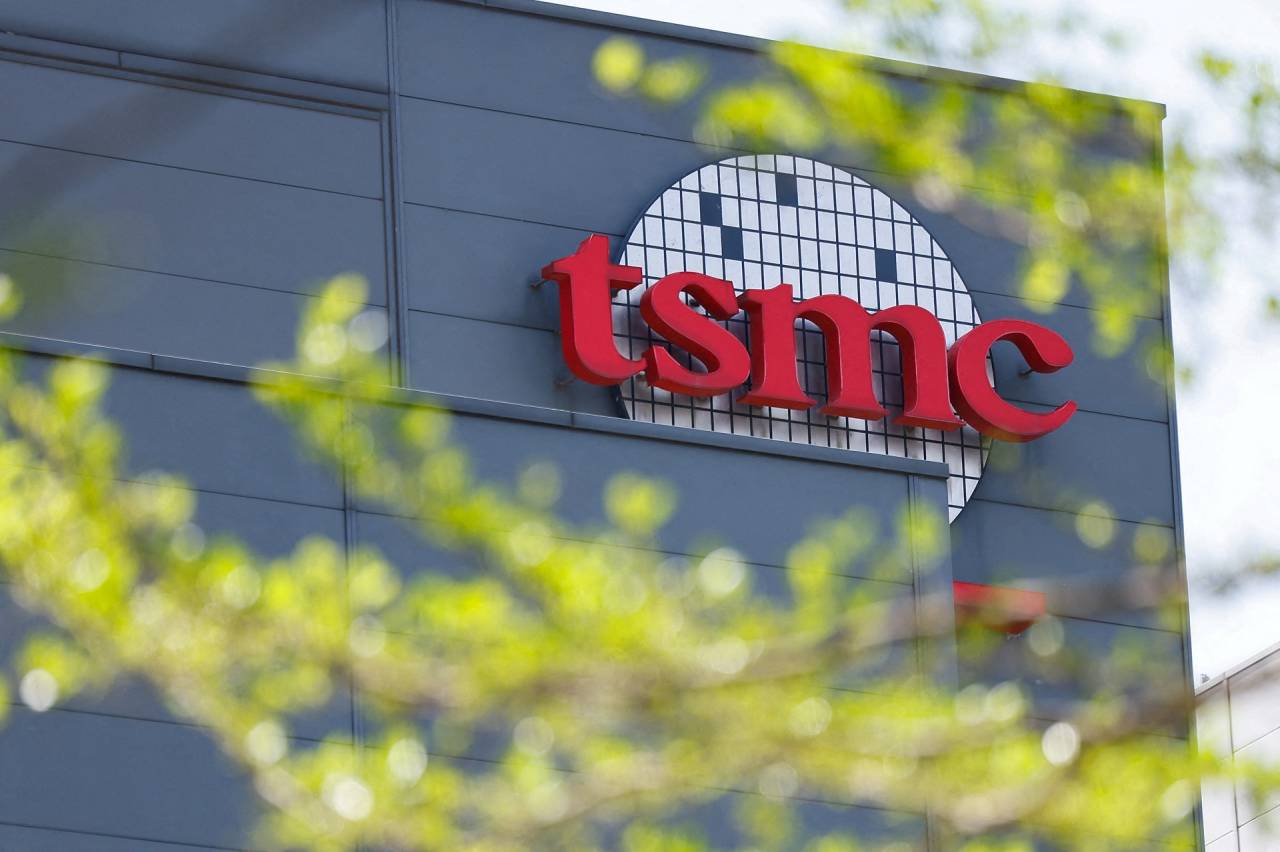 Maior fabricante de chip, TSMC tem lucro recorde no 2T, apesar de ...