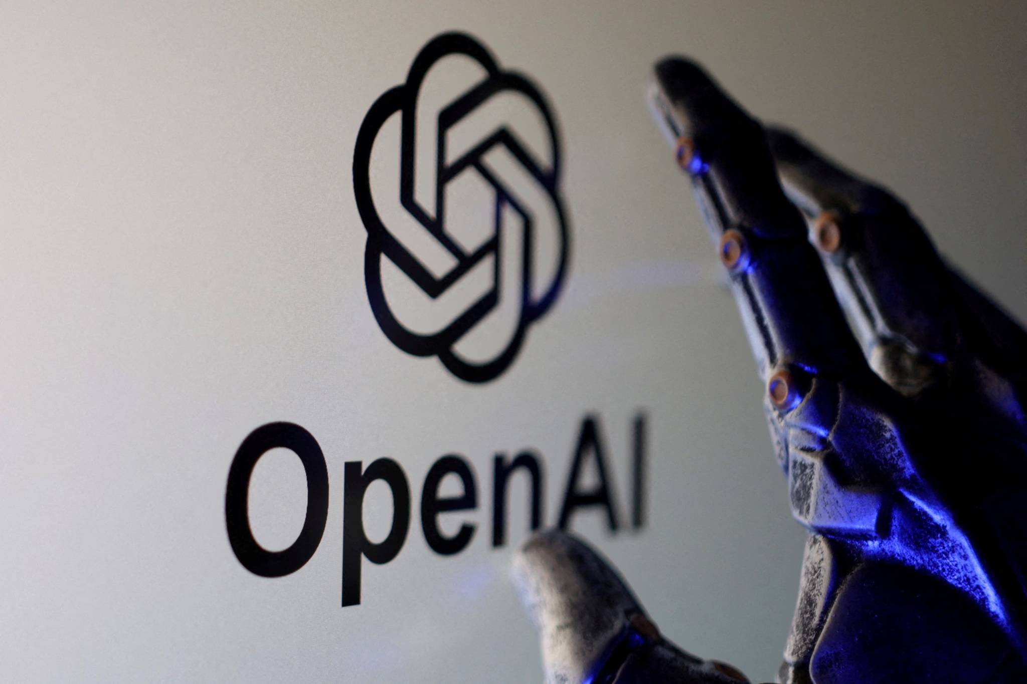 OpenAI e SAP lançam plataforma de inteligência artificial para setor ...