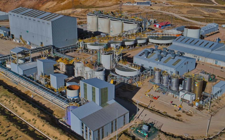 Mineradora Hochschild suspende mina de ouro no Brasil e ações caem mais ...