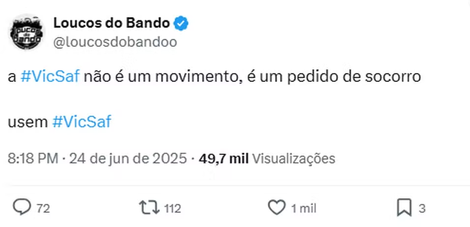 Vicky Safra: maior bilionária do Brasil vira alvo de campanha para SAF ...