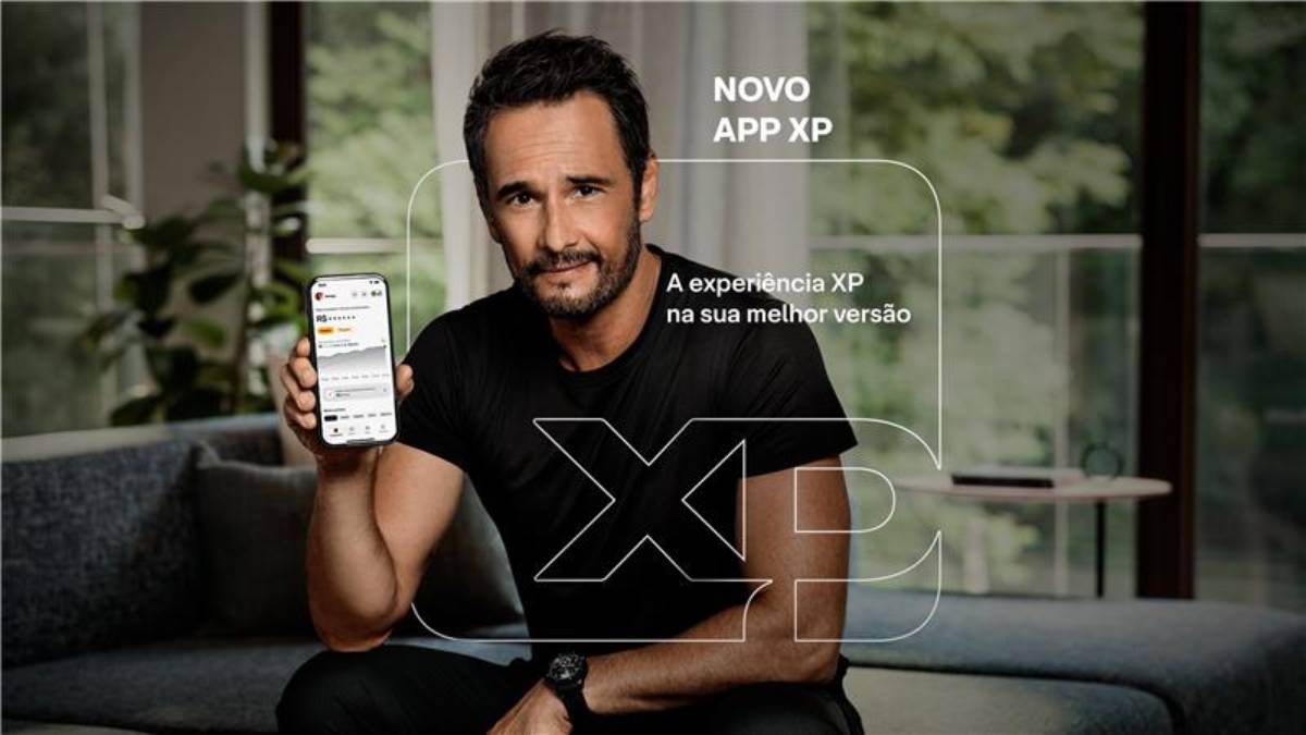 XP lança novo app com foco em agilidade e personalização da experiência ...