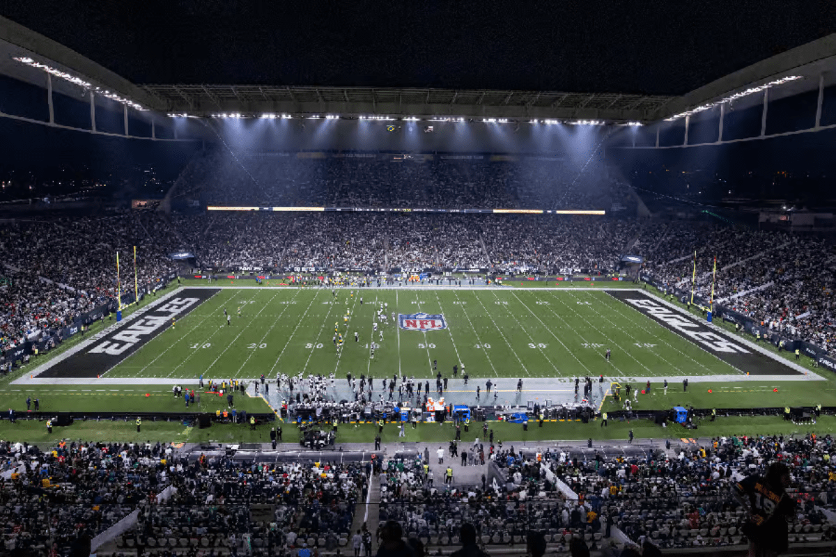 NFL: camarote oferece ‘experiência de luxo’ por R$ 180 mil em Chargers ...