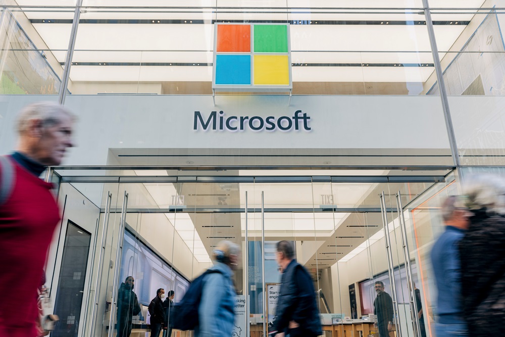 Microsoft vai demitir 9.000 funcionários em segunda onda de grandes cortes
