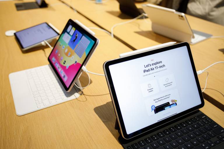Apple planeja iPhone 17e, novos iPads e MacBooks para 2026; veja o que se sabe