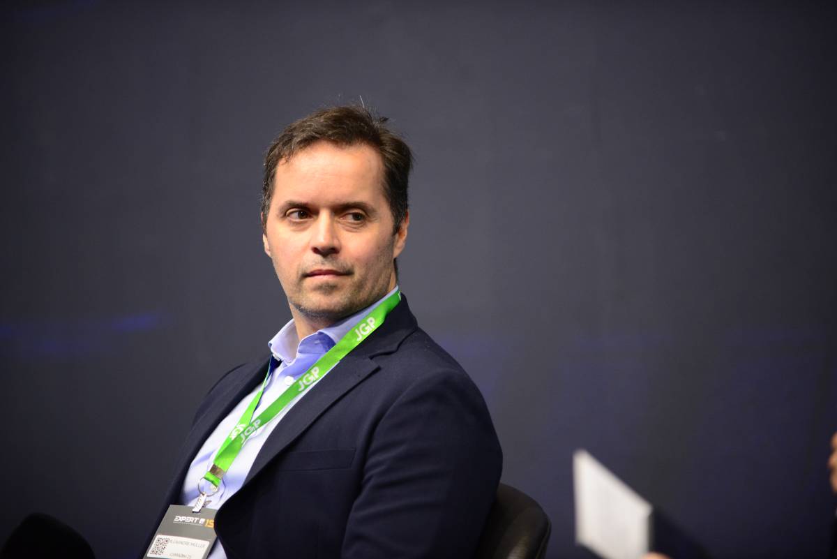 “Não existe crédito sem inadimplência”, diz gestor que prega ...