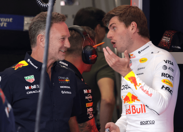 F-1: Saída de Horner é capítulo da ‘implosão’ da Red Bull, que pode perder Verstappen