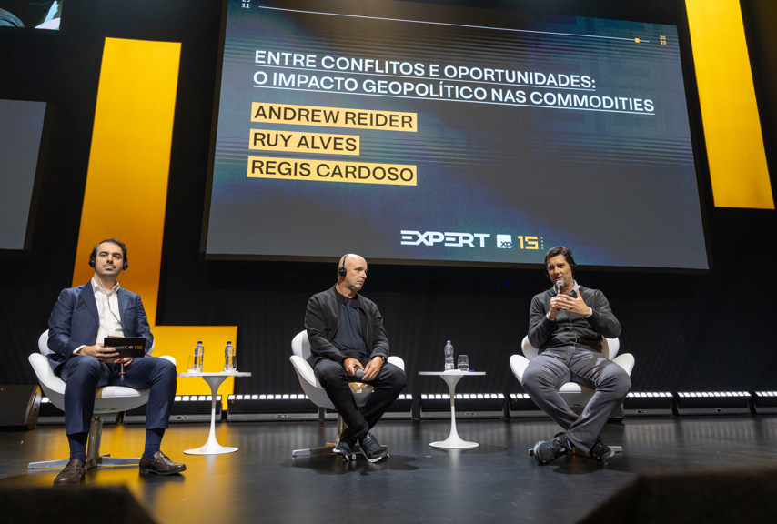 IA será o vetor mais importante para commodities – e petróleo ficará ...