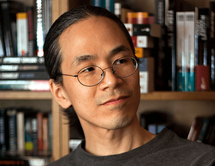 Autor de “A Chegada”, Ted Chiang participa de evento exclusivo da Pina ...