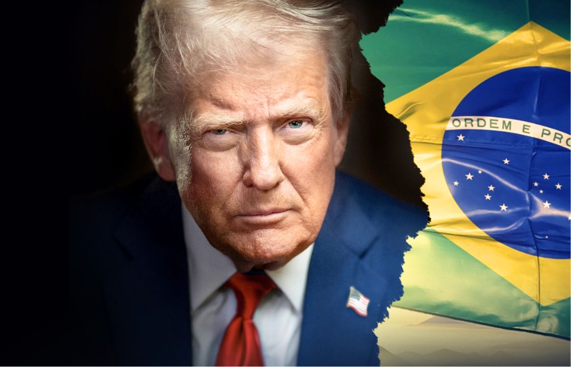 Tarifa de 50% de Trump entra em vigor: entenda a medida e como afeta o ...