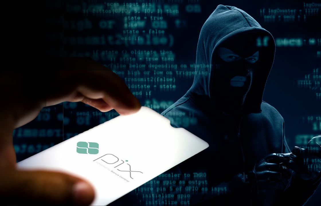 PF prende 8 acusados de ataques hackers bilionários a bancos