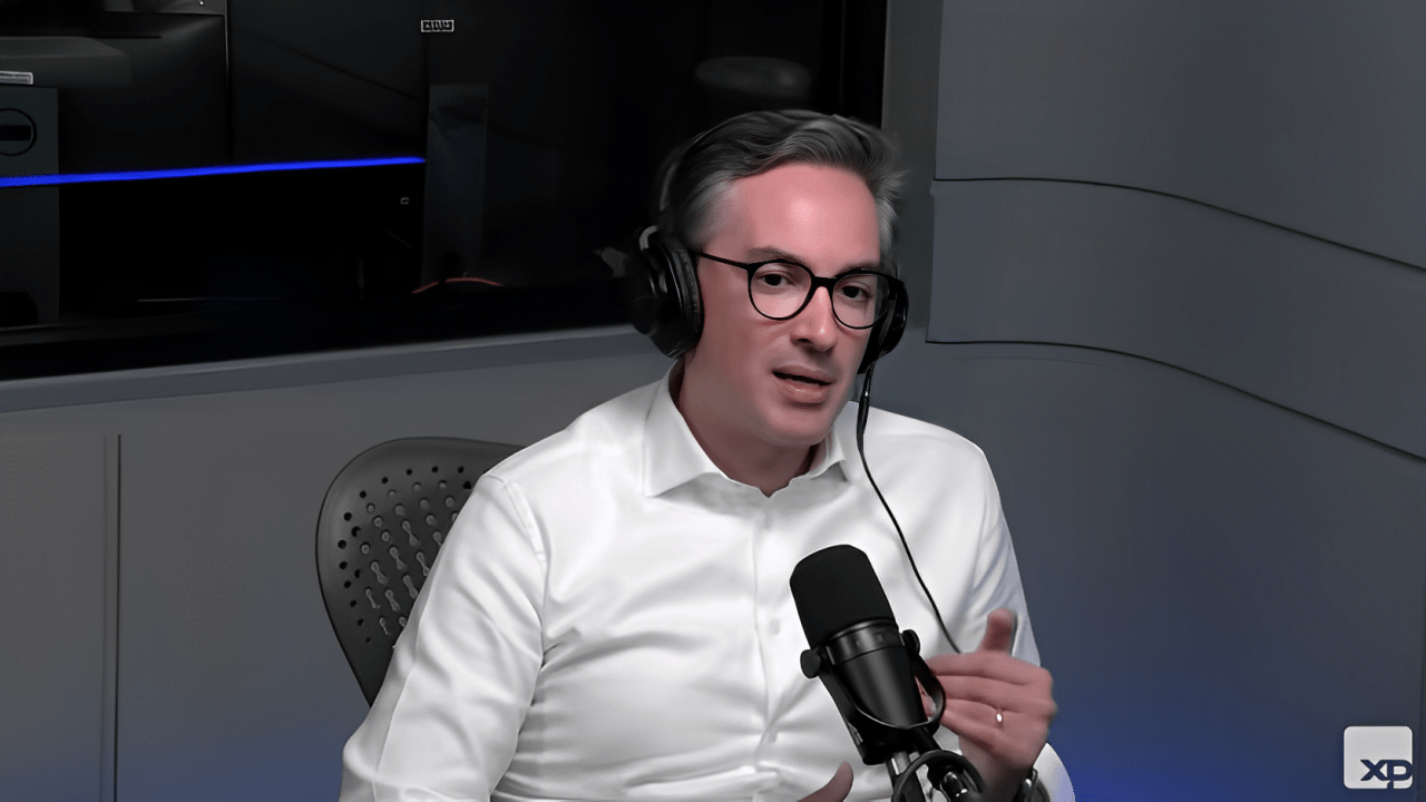 CEO da Vale (VALE3): “É difícil imaginar que valor das ações reflita a ...