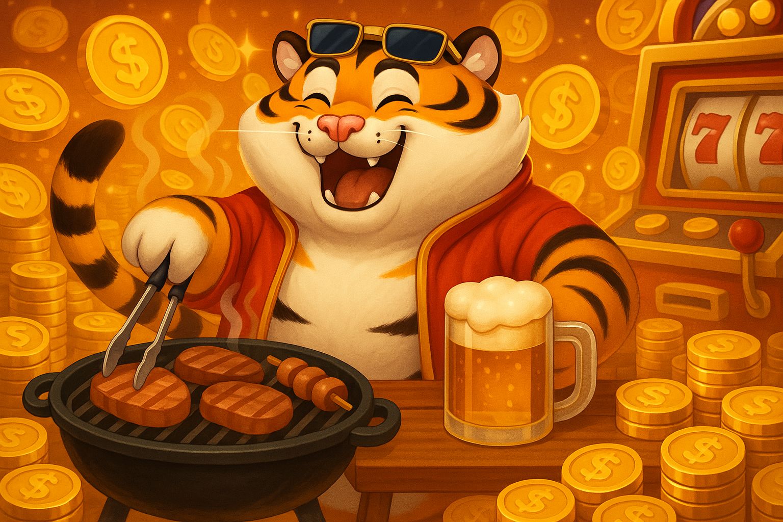 Da picanha e cerveja às bets: como o dinheiro do churrasco está ...