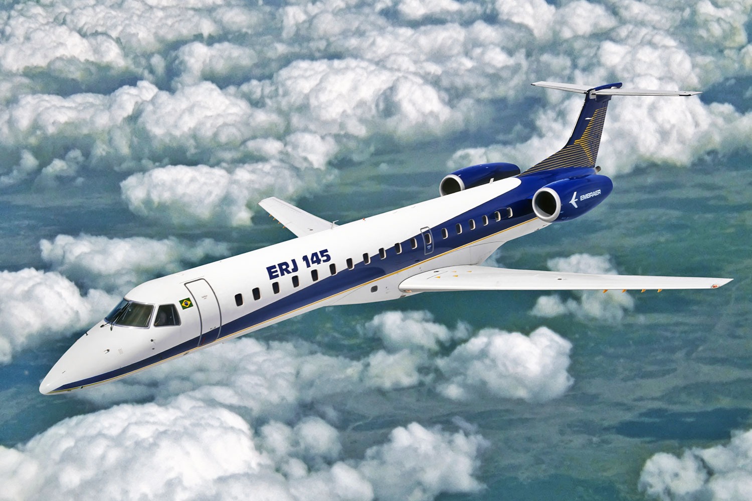 EMBR3: por que a XP segue com “visão neutra” para as ações da Embraer?