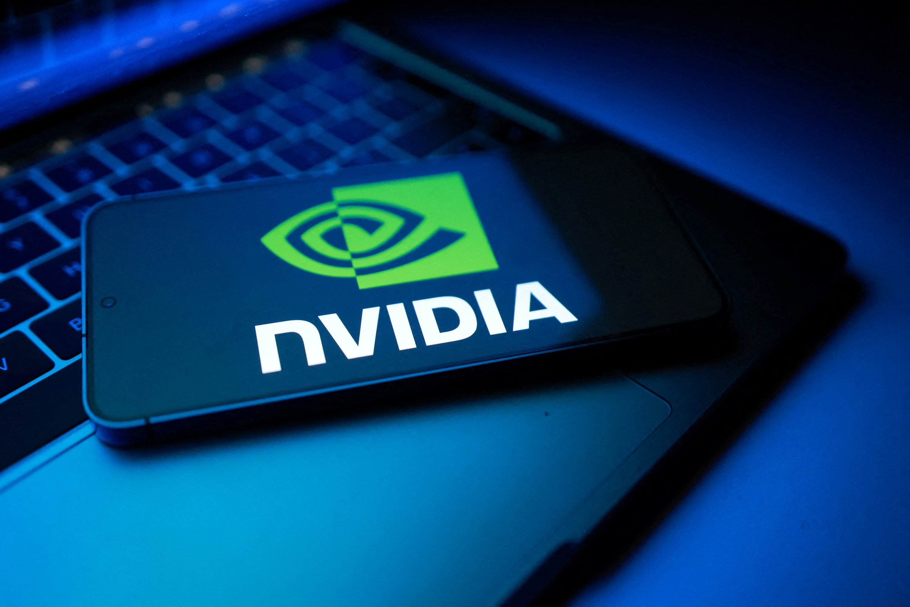 Ações caem após balanço e Nvidia perde US$ 110 bi com incerteza sobre a ...