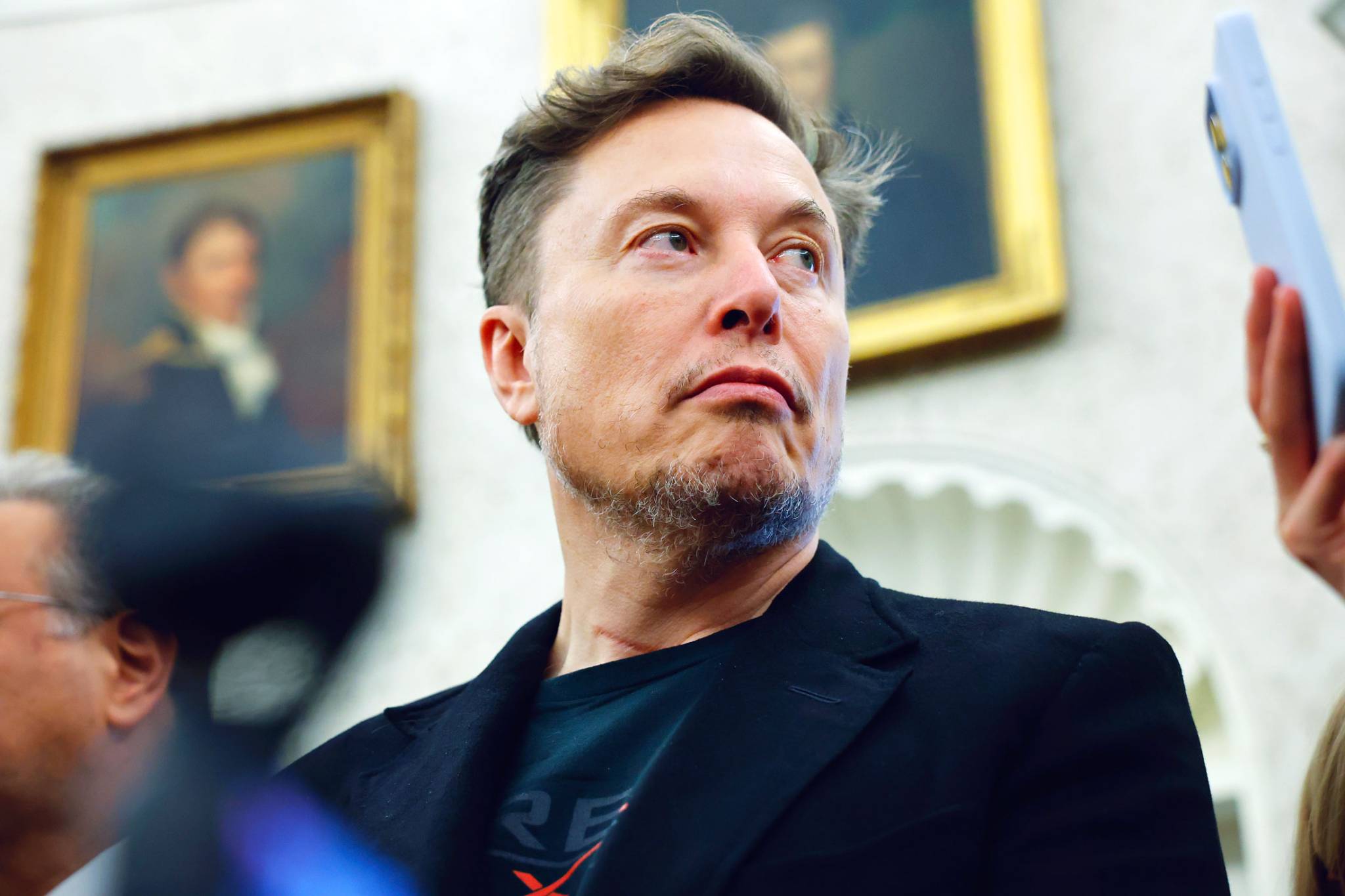 Tesla pede que Suprema Corte de Delaware restabeleça pagamento de US$56 ...