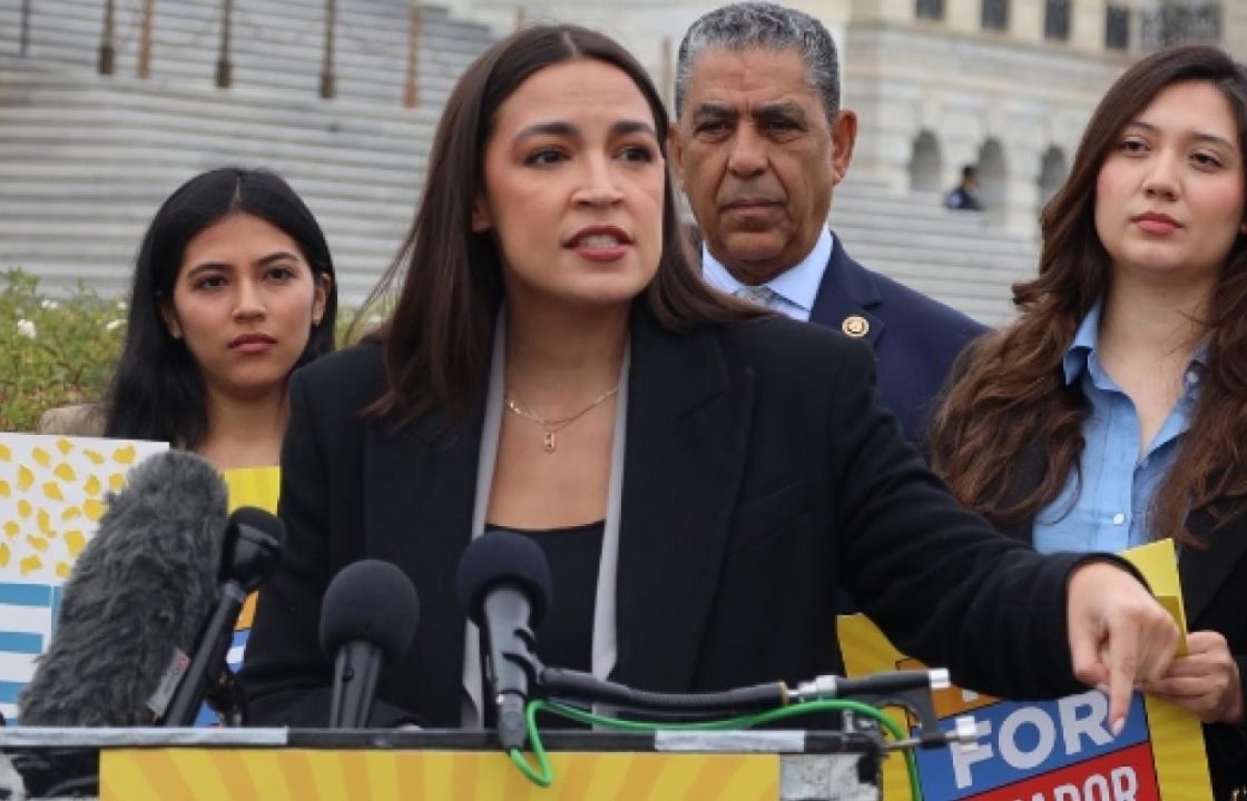 Ocasio-Cortez demands explanation for Brazil tariffs | News Minimalist