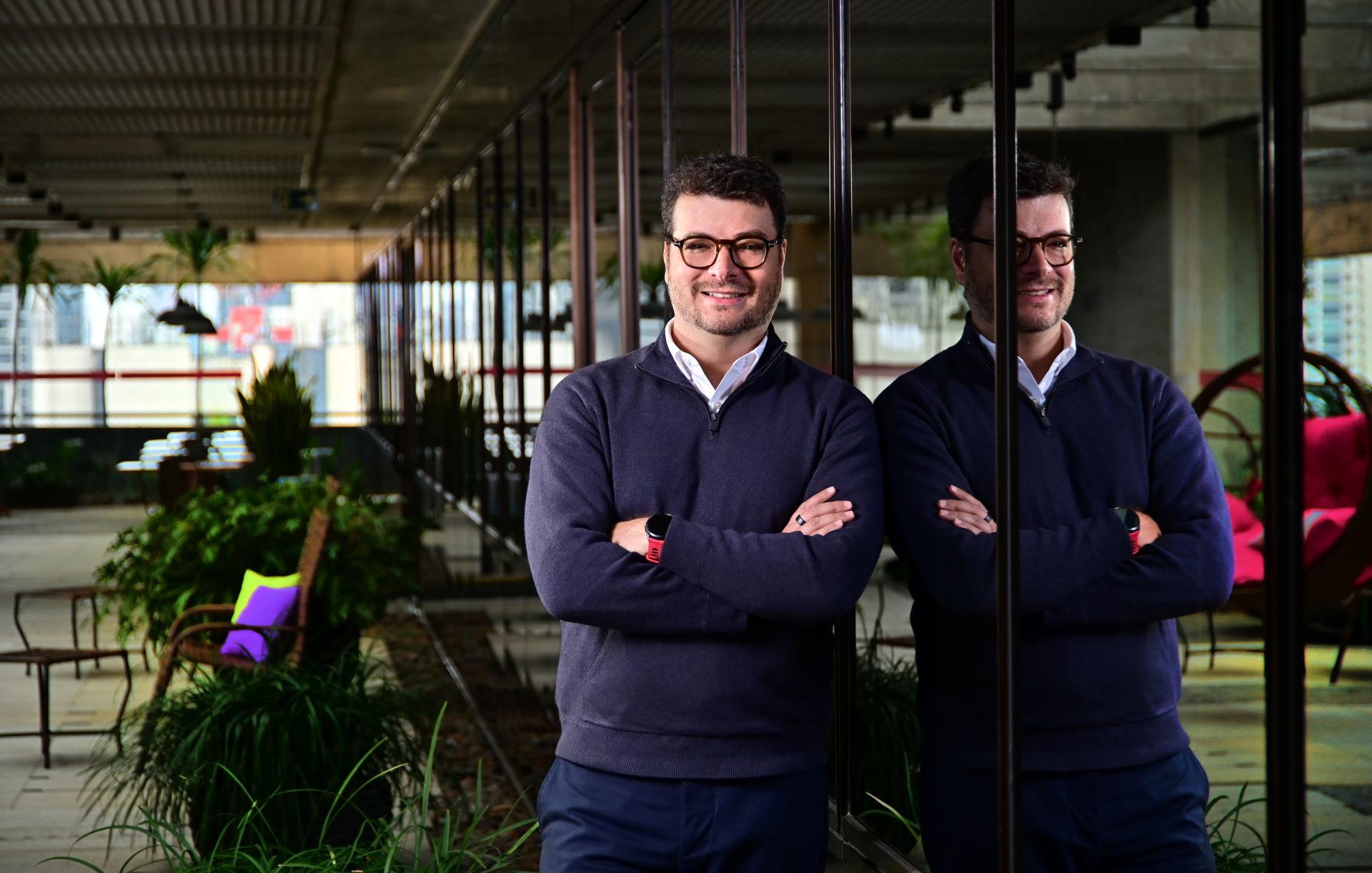 Wellhub anuncia FDIC de R$ 100 mi para facilitar crédito de academias