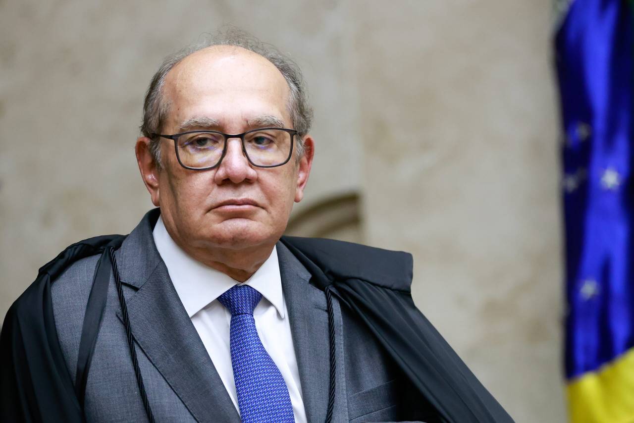 Juristas veem violação da Lei da Magistratura em críticas de Gilmar a ...