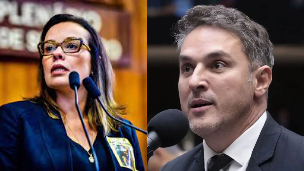 Zucco lidera disputa no RS e venceria Brizola em 2º turno, diz Real ...