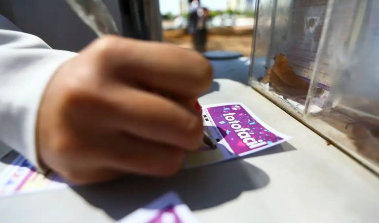 Lotofácil hoje, concurso 3672: Confira o resultado sorteado nesta terça ...