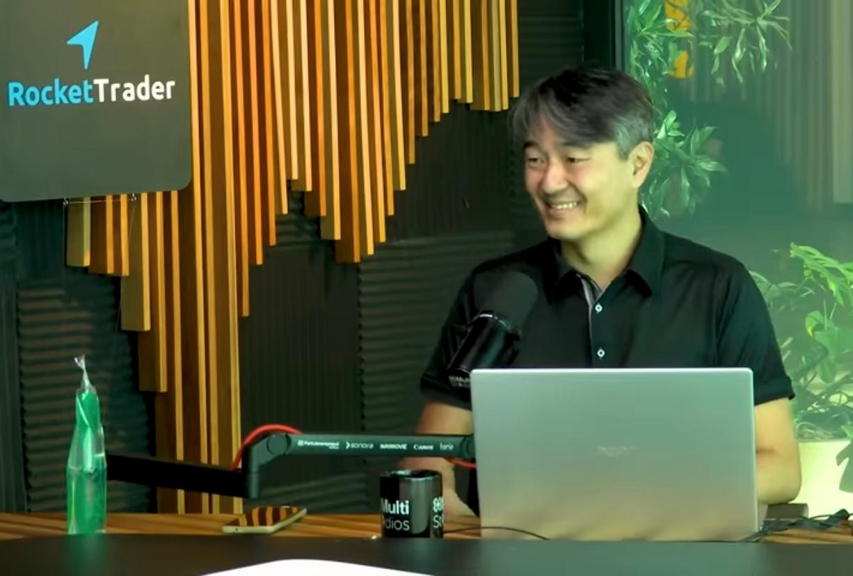 Pessoa física x fundos: entenda o fluxo dos big players e crie vantagem ...