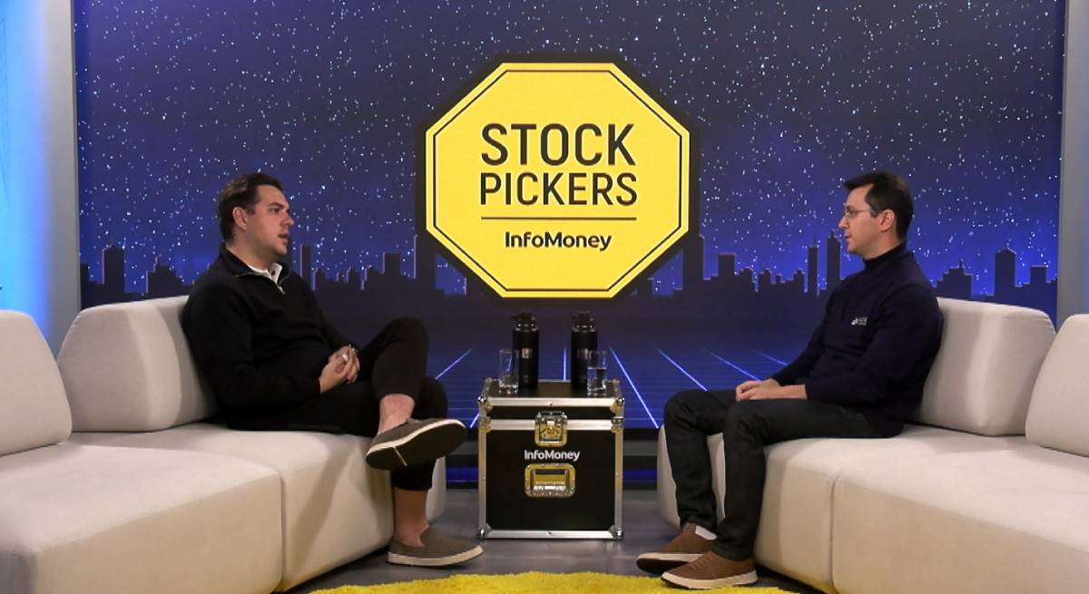 Stock Pickers é o único podcast no top 10 do prêmio iBest em Economia e ...