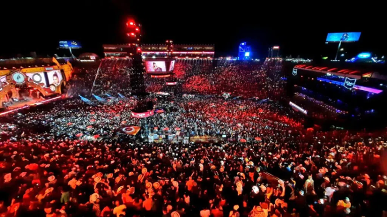 Festa de Barretos 2024: ingressos, shows e como chegar - Portal Grande ...