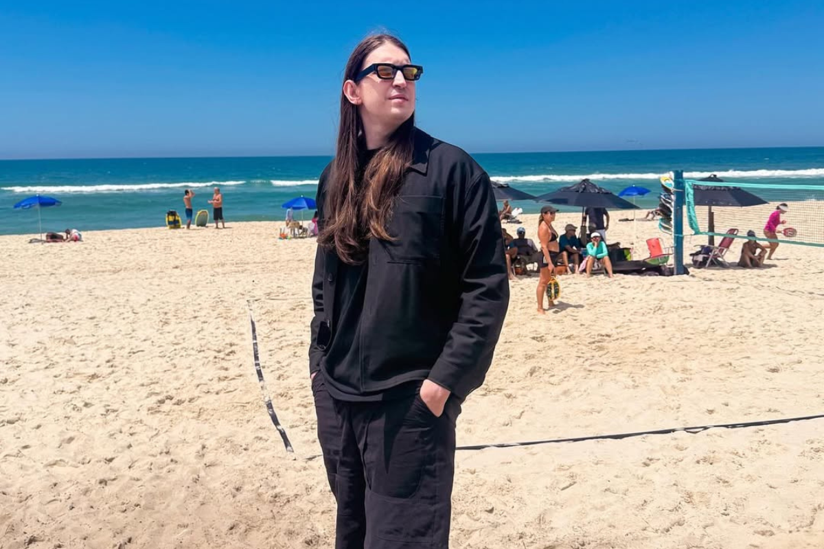 Quem é Felca, youtuber que expôs Hytalo Santos por “adultização”