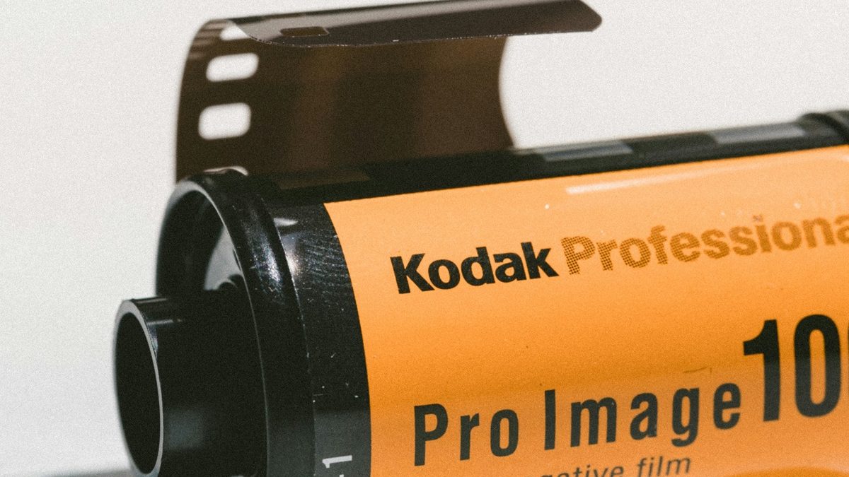 Com dívida de R$ 2,7 bi, Kodak alerta que pode encerrar operações após ...