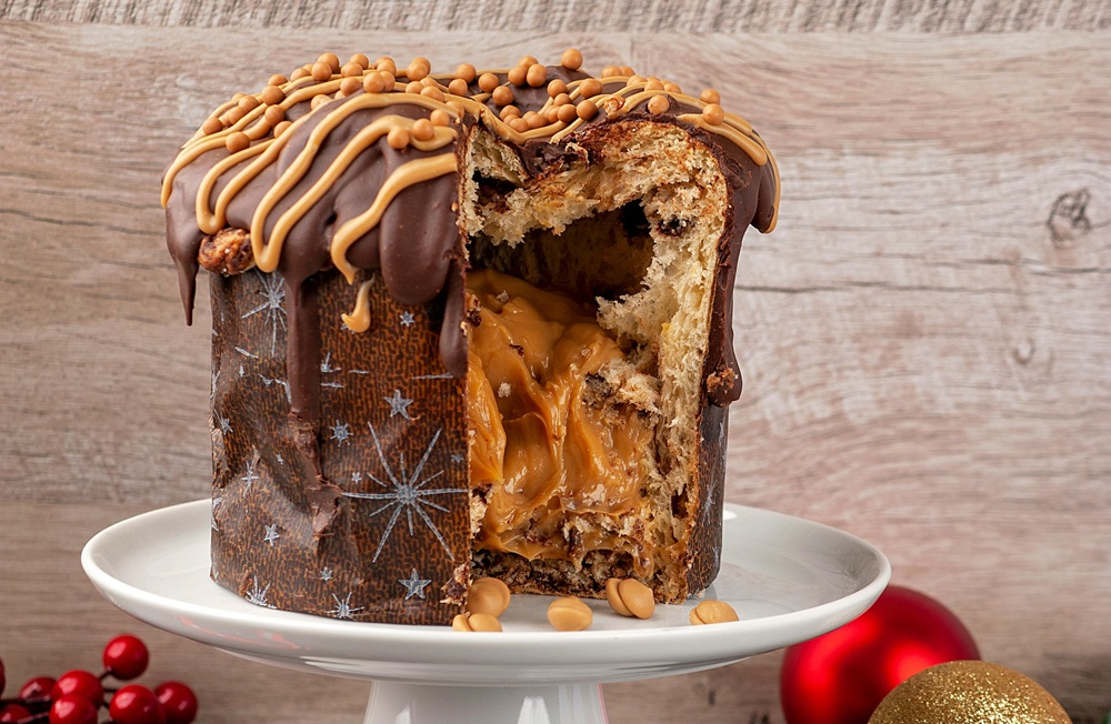 Em qual momento você come panetone? Seu hábito pode revelar muito sobre ...