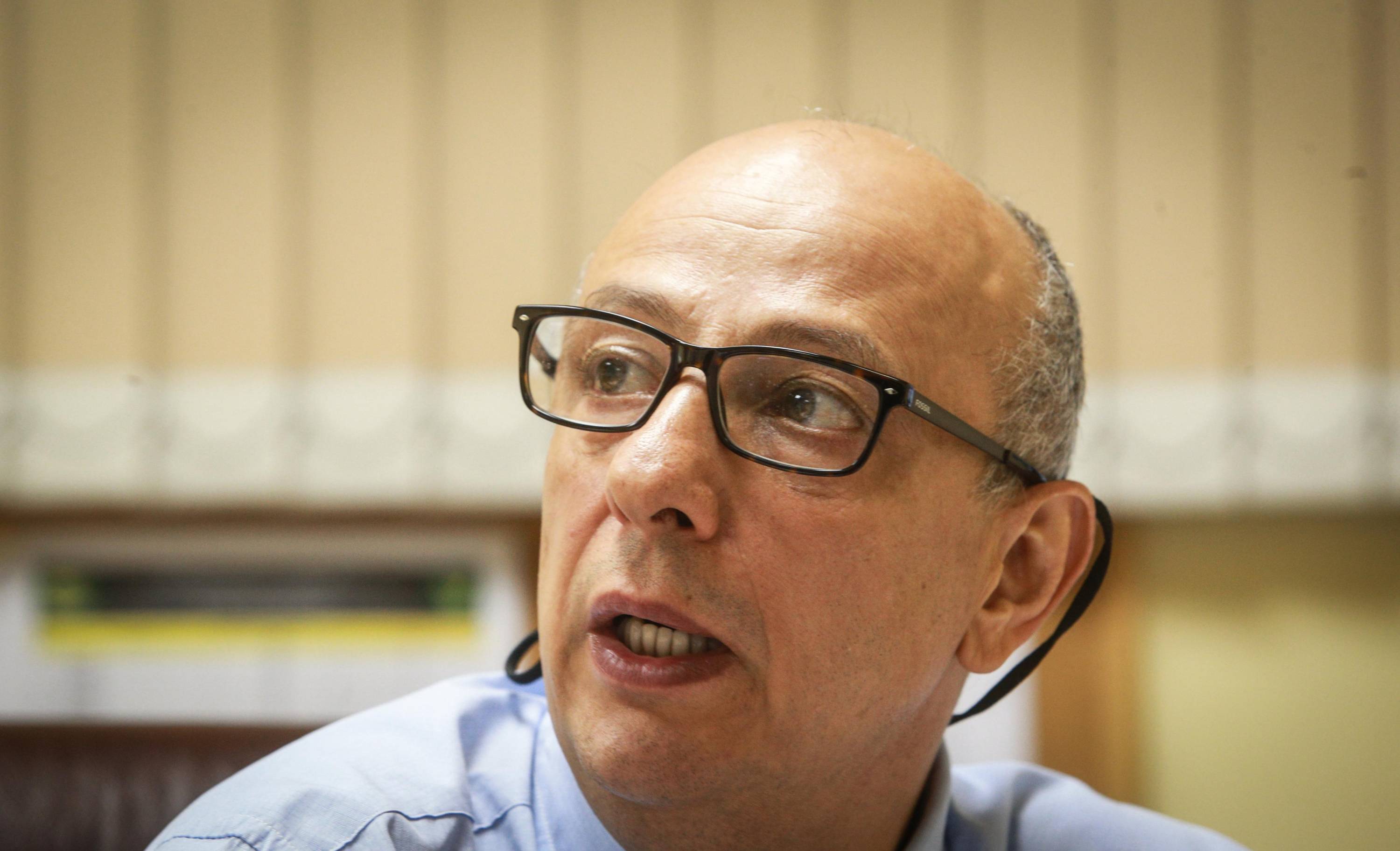 Polícia identificou suspeito de envolvimento na morte de ex-delegado ...