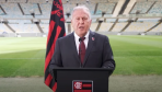 Flamengo pede que ONU reconheça clube como 1ª “Nação simbólico-cultural ...