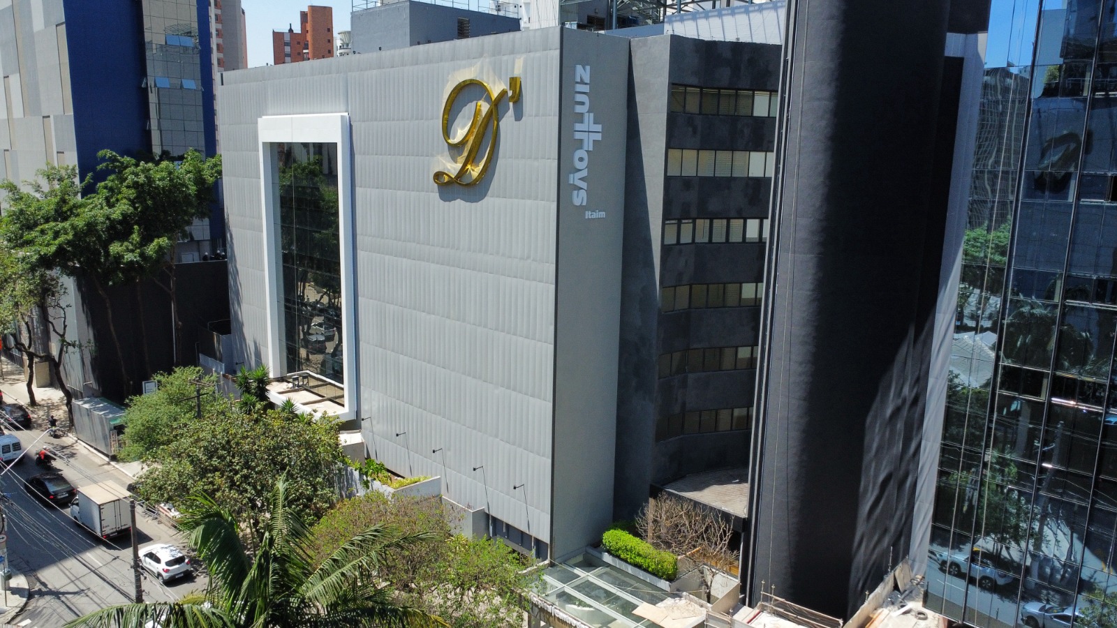 São Luiz, da Rede D’Or, lidera entre marcas mais valiosas de hospitais ...