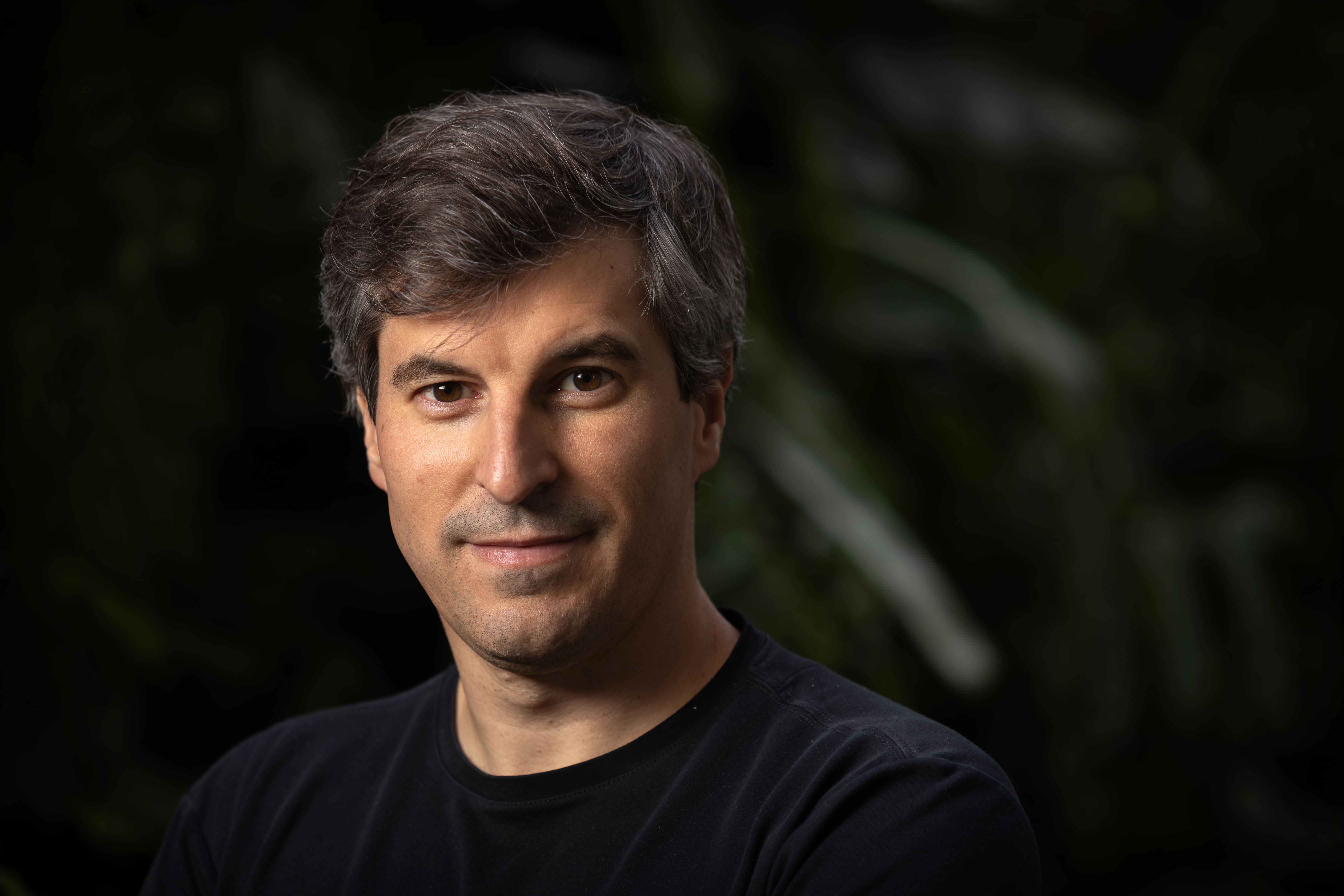 Ele tem todo o portfólio em cripto — e vai levar à B3 uma empresa 100% ...