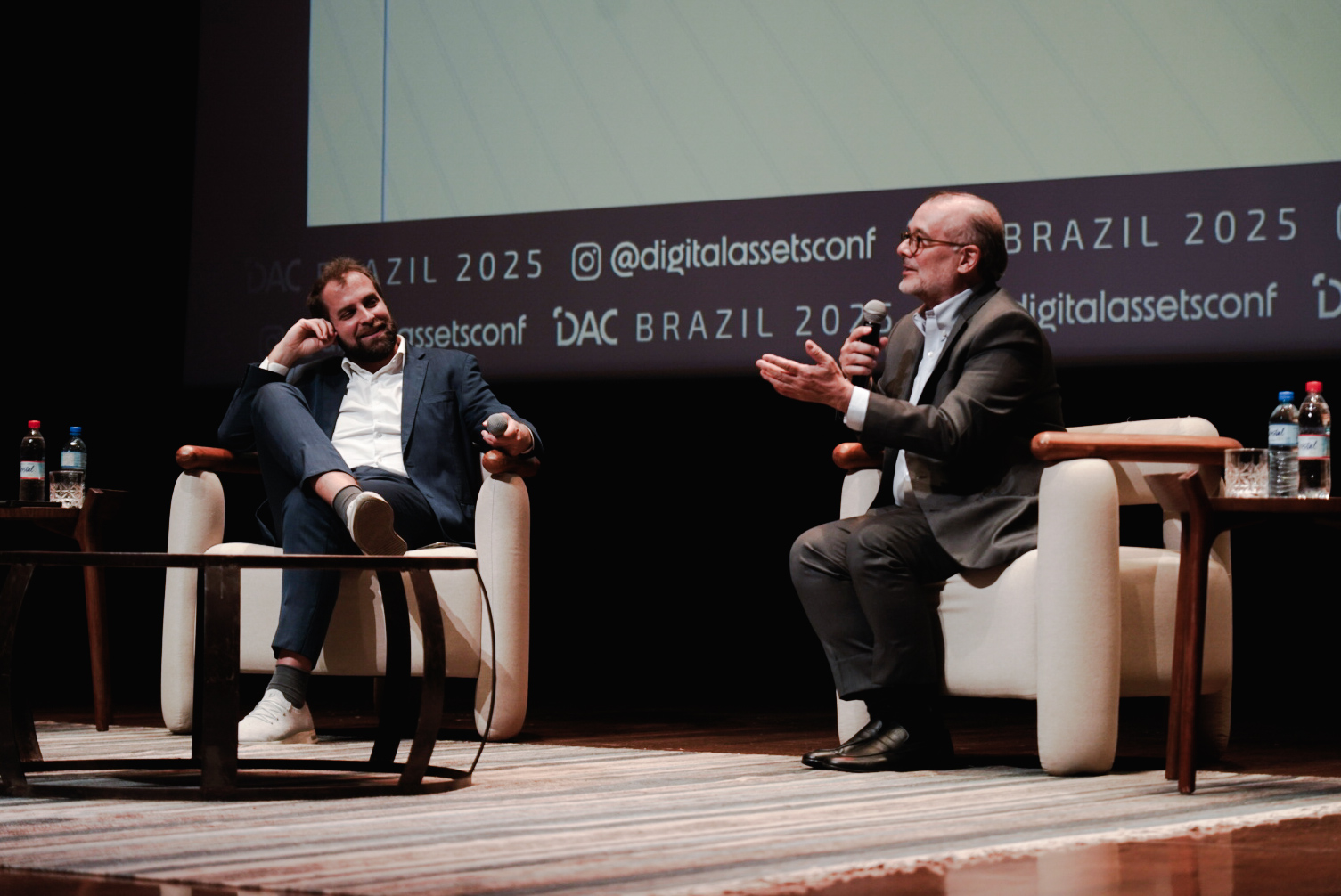 Gustavo Franco: governo aperta “tecla G de gastar” e jovens terão ...