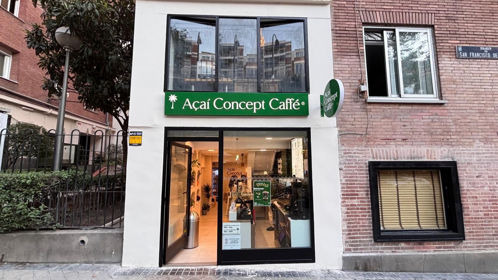 Yes, nós temos açaí! Franquias conquistam Europa e exportam o “sabor do ...