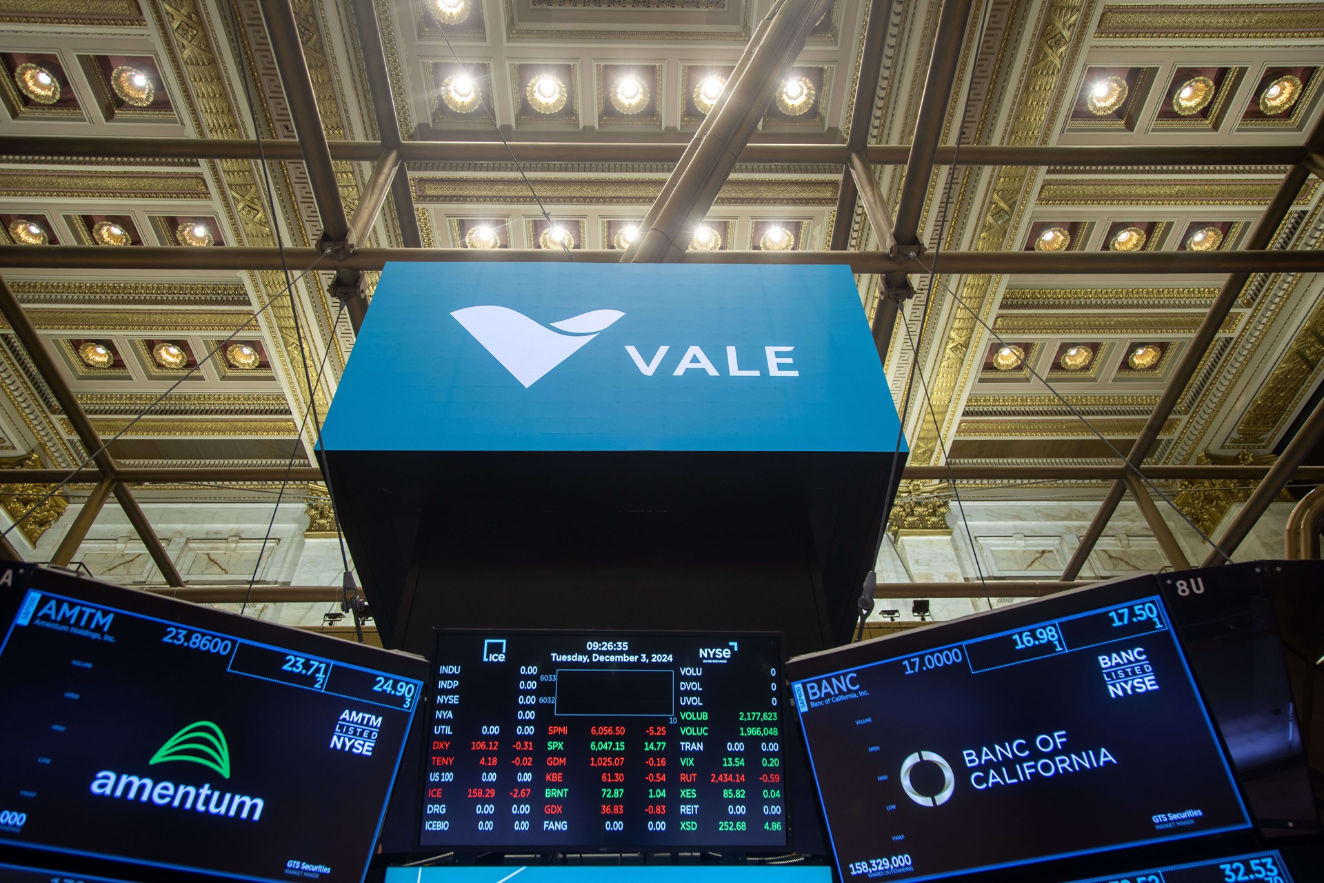 Vale (VALE3): o que esperar do Dia do Investidor da mineradora nesta terça?