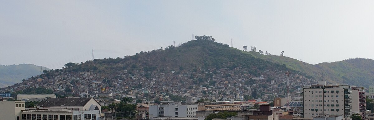 Megaoperação no Rio busca conter avanço do CV; 6 suspeitos foram mortos ...
