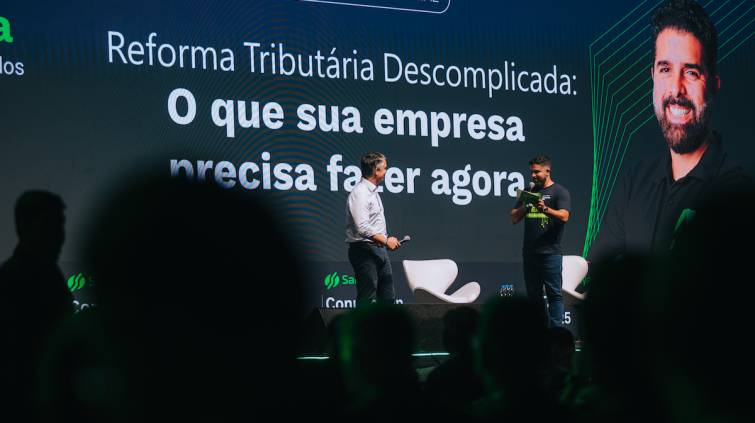 Sankhya Soluções - InfoMoney