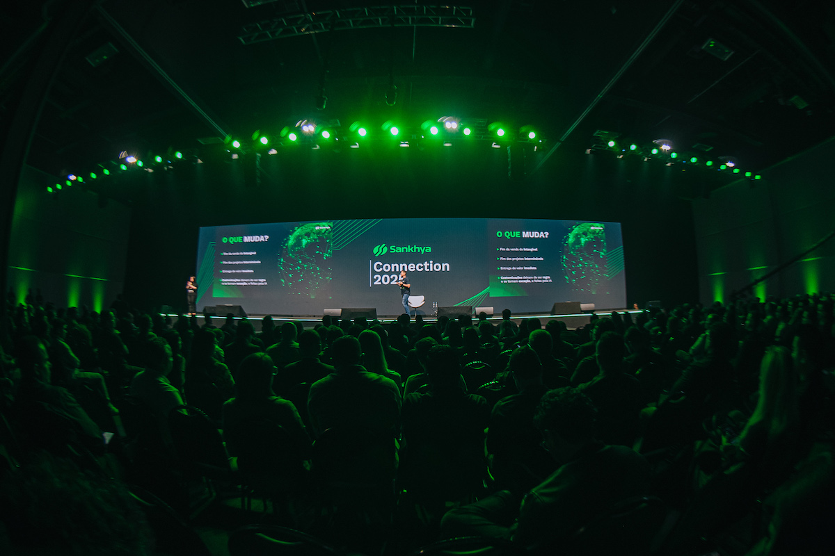 Sankhya redefine com nova geração de soluções para transformar a ...