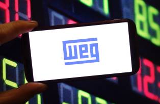 WEG - Últimas notícias | InfoMoney